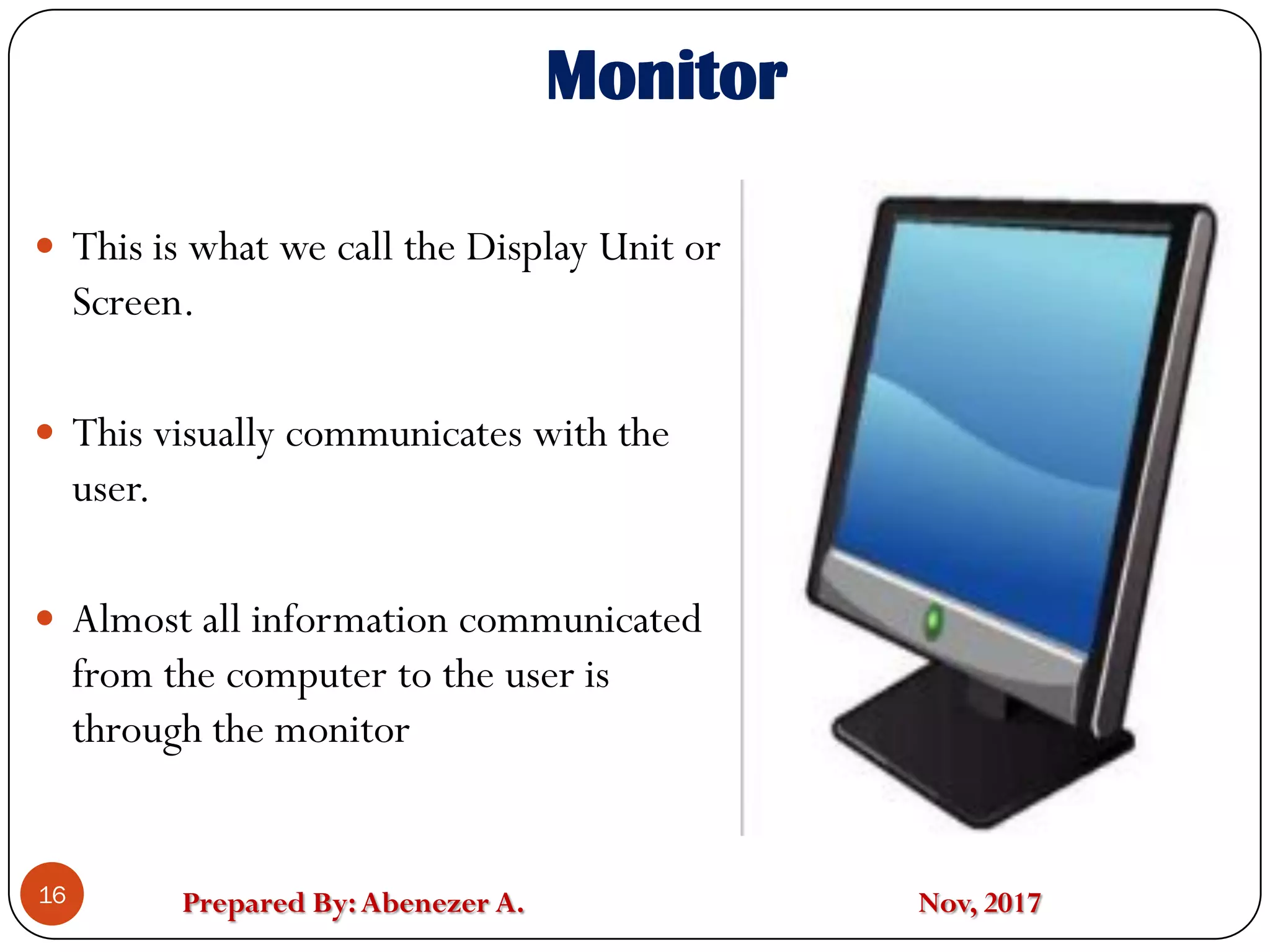 Operate personal computer | PDF | Operating Systems | Computer Software and Applications