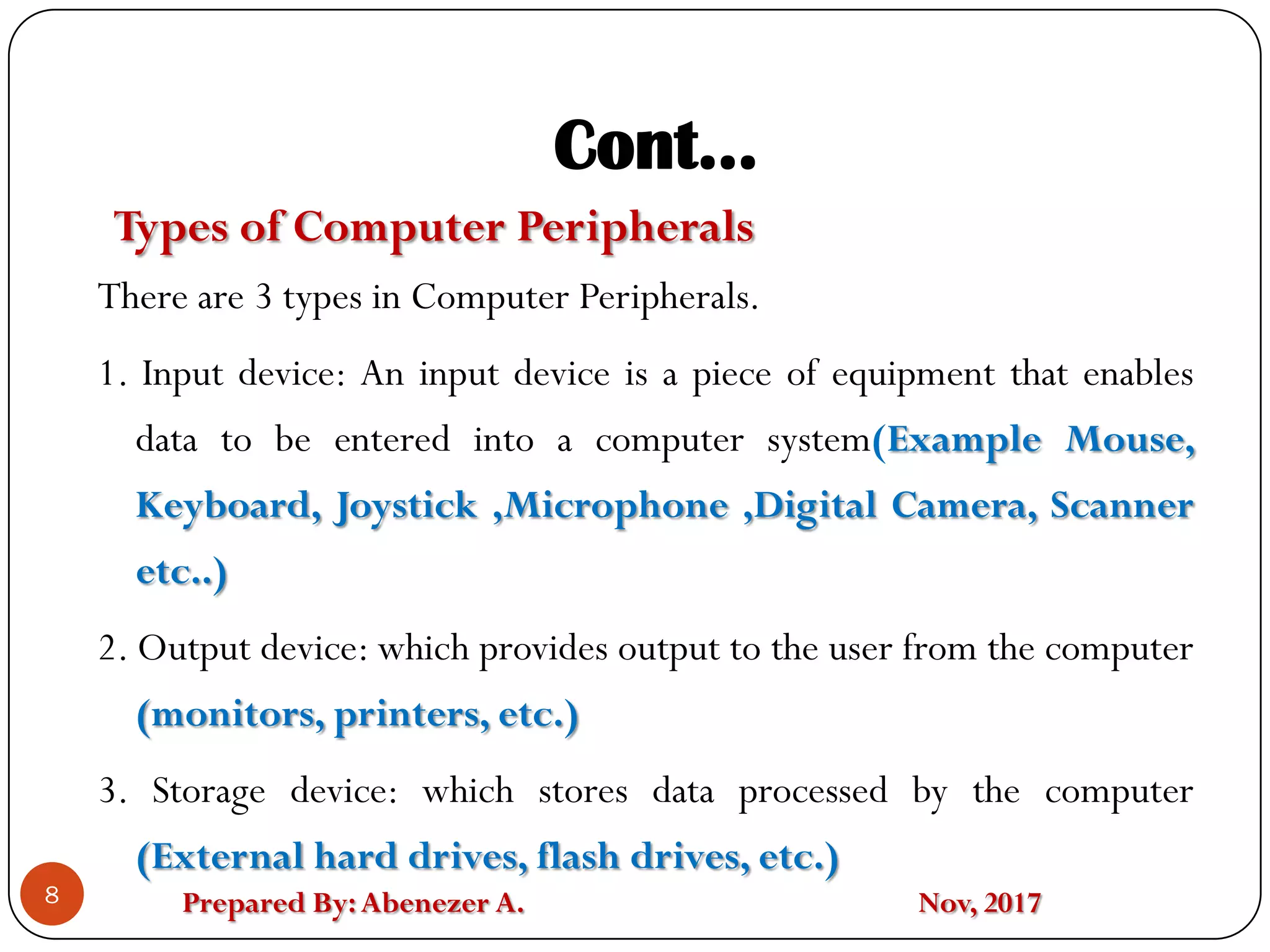 Operate personal computer | PDF | Operating Systems | Computer Software and Applications