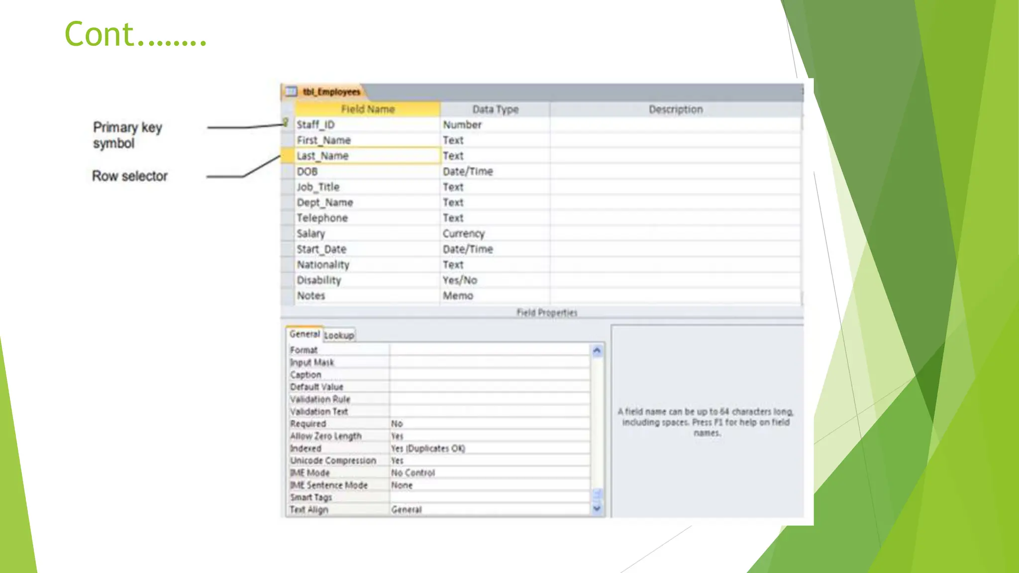Operate Spreadsheet applications ppt.pptx