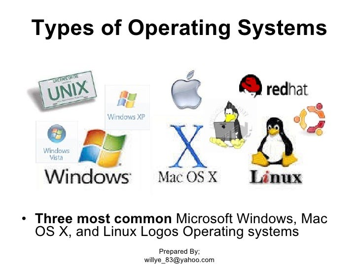 Operatig System Tutorial Level3 Operatig System Tutorial Level3
