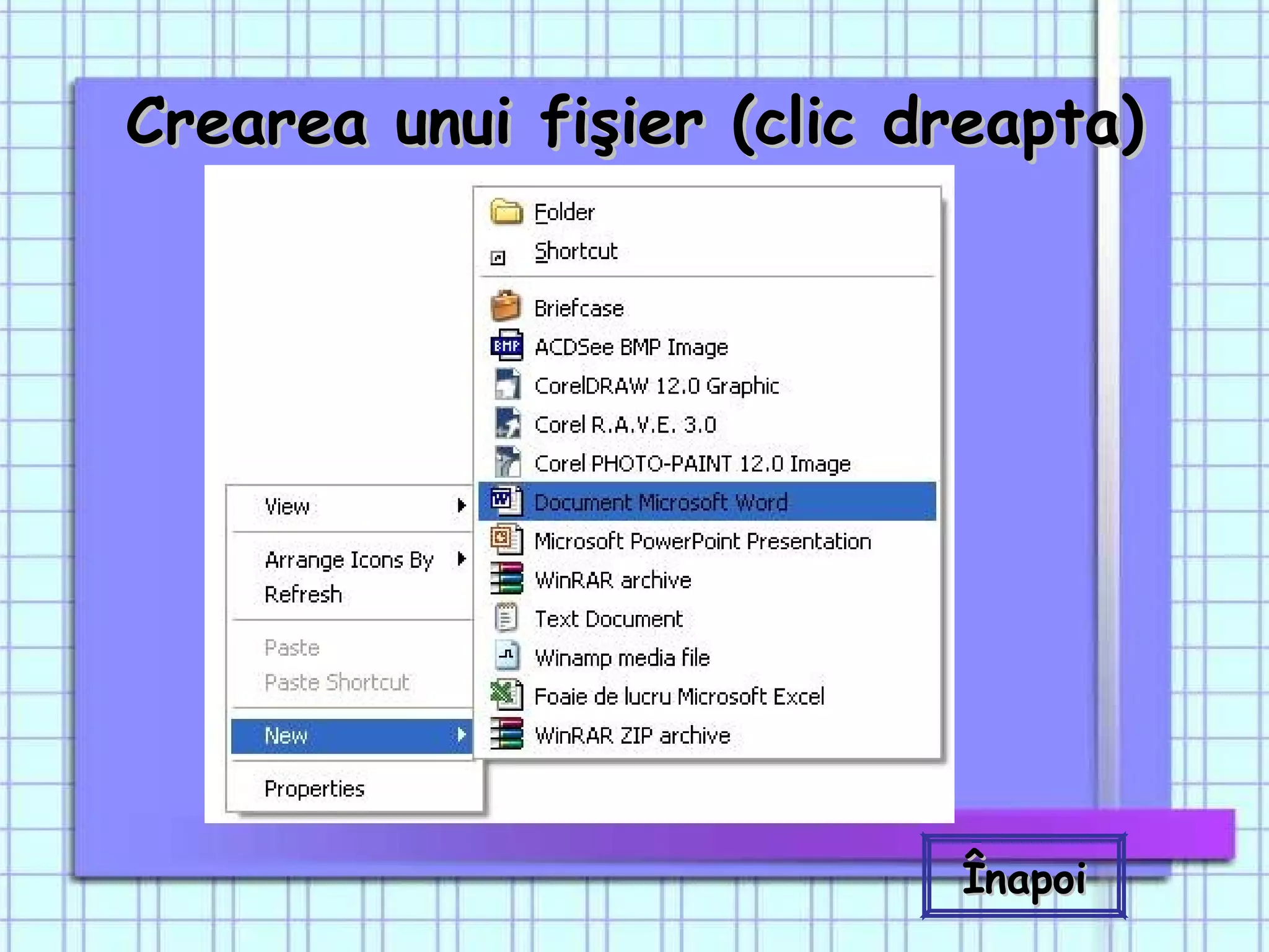 Operatii cu fisiere_si_foldere_sam | PPT