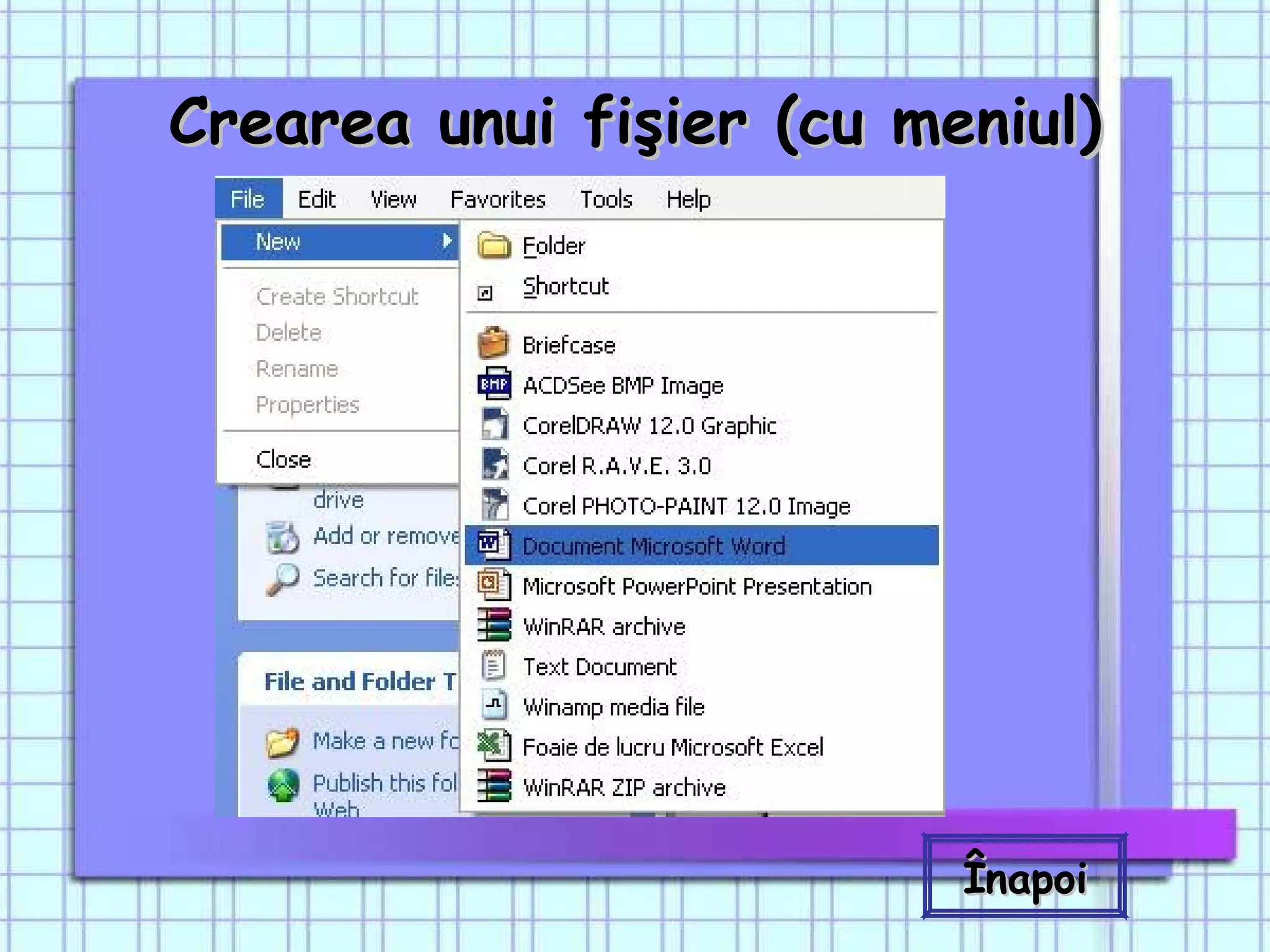 Operatii cu fisiere_si_foldere_sam | PPT
