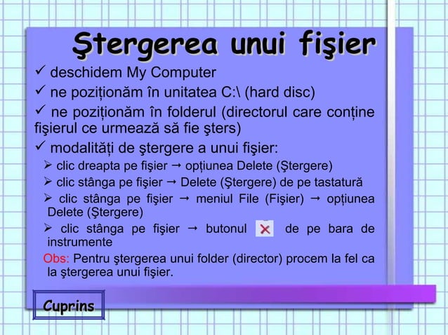 Operatii cu fisiere_si_foldere_sam | PPT