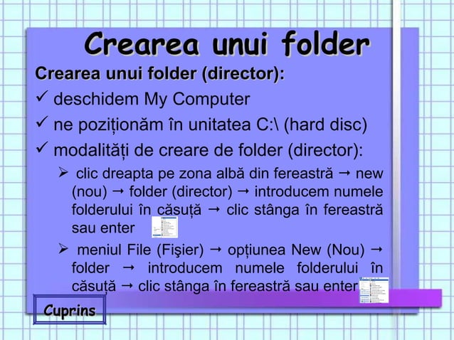 Operatii cu fisiere_si_foldere_sam | PPT