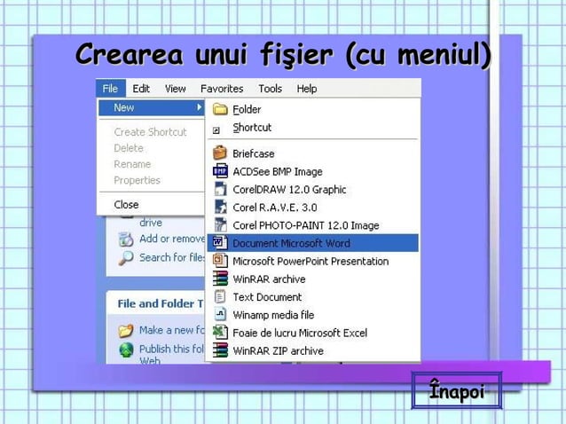 Operatii cu fisiere_si_foldere_sam | PPT