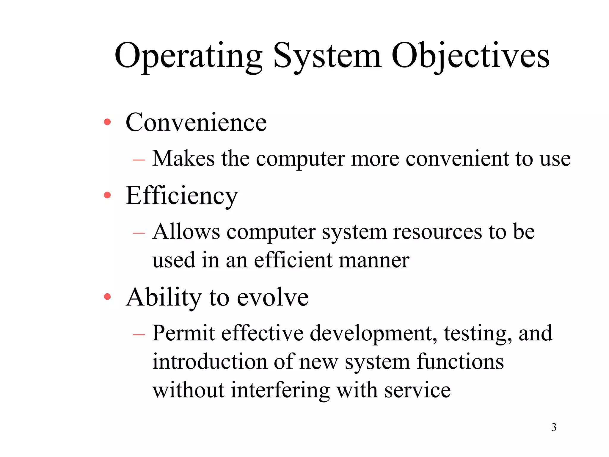 Operating System 03092013175227 Operating Systemppt Operating Systems Computer Software And