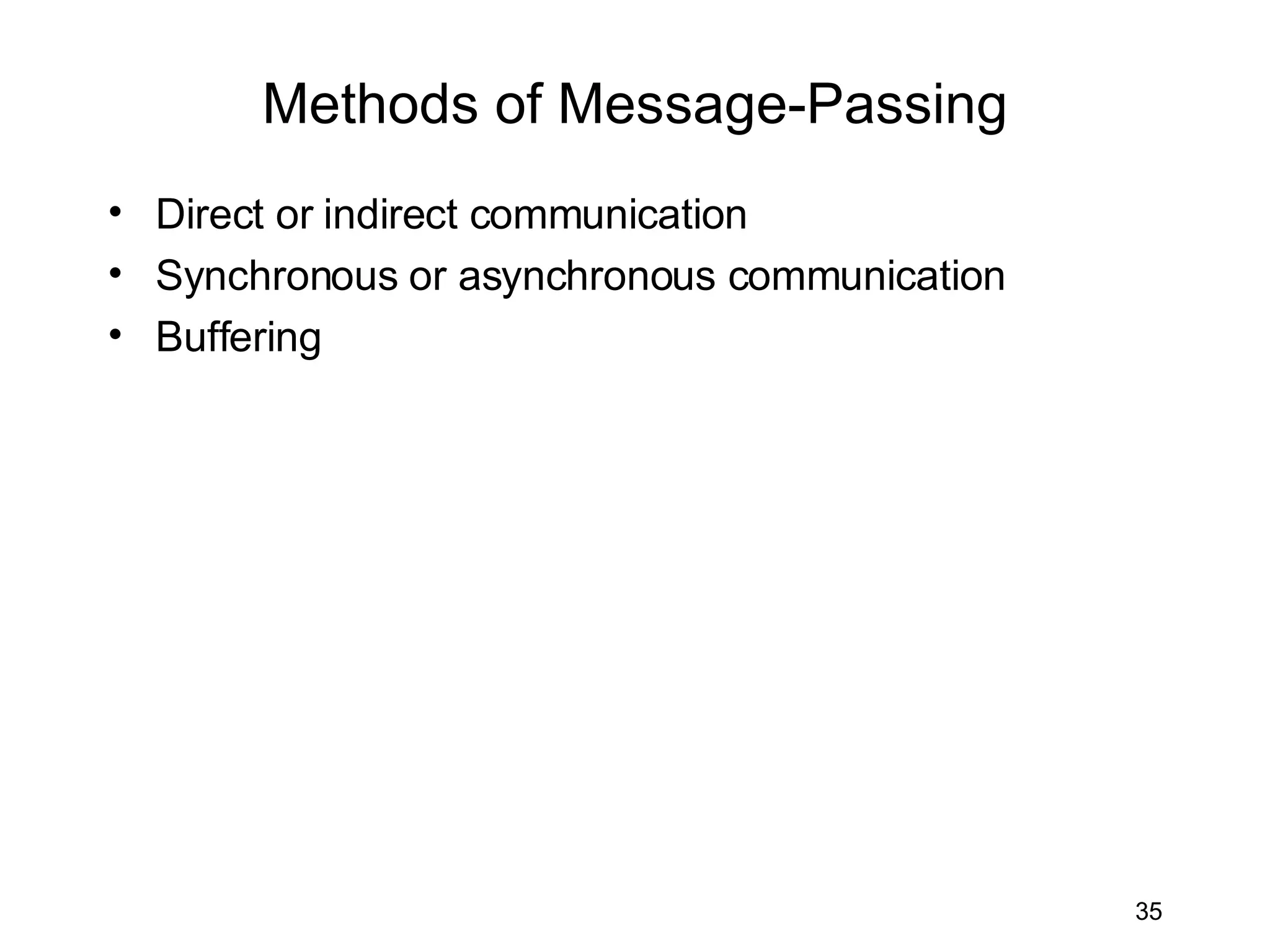 Operating System 3 | PPT