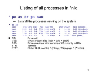 Operating System 3 | PPT