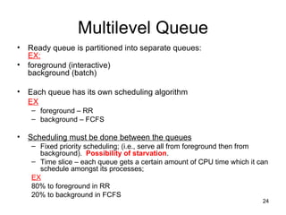 Operating System 5 | PPT