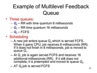 Operating System 5 | PPT