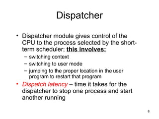 Operating System 5 | PPT