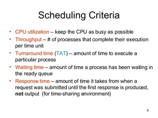 Operating System 5 | PPT