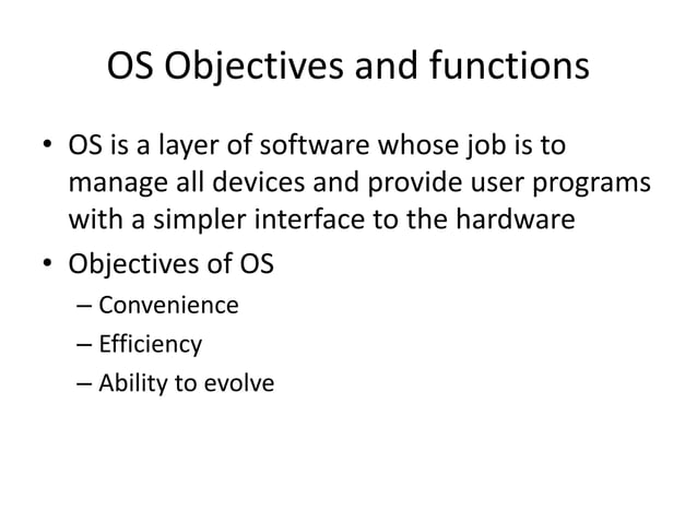 operating-system-objectives-and-functions-d2.ppt
