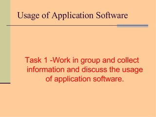 Operating System | PPT | Operating Systems | Computer Software and ...