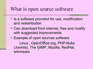 Operating System | PPT | Operating Systems | Computer Software and ...