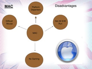 Operating systems | PPT