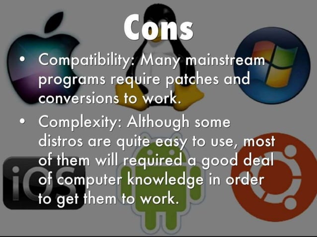 Operating Systems | PPTX