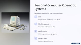 Operating-Systems-A-Journey ( by information | PPTX