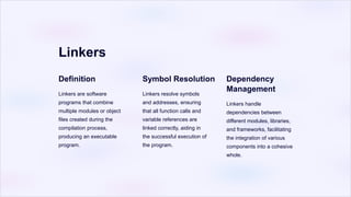 Operating-Systems-Device-Drivers-Translators-Linkers-and-Utility ...