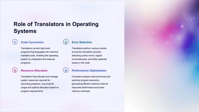 Operating-Systems-Device-Drivers-Translators-Linkers-and-Utility-Software.pptx | Operating ...