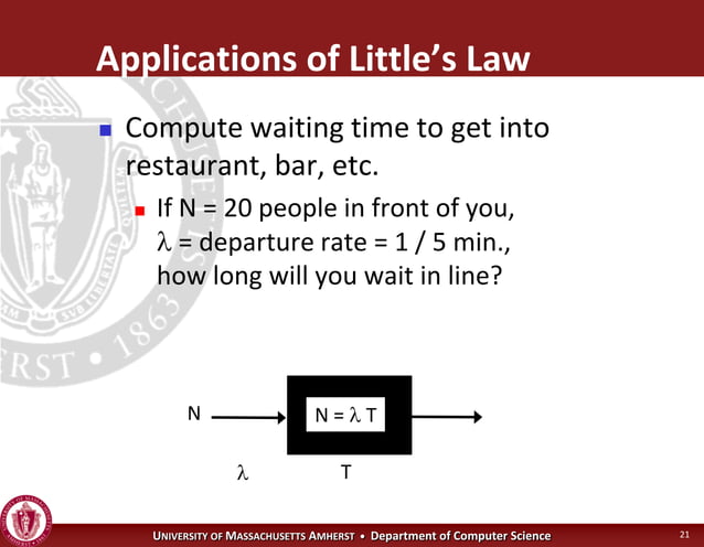 Operating Systems - Queuing Systems | PDF | Programming Languages ...