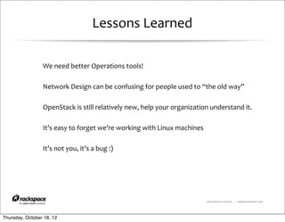 Operating your OpenStack Private Cloud.pdf