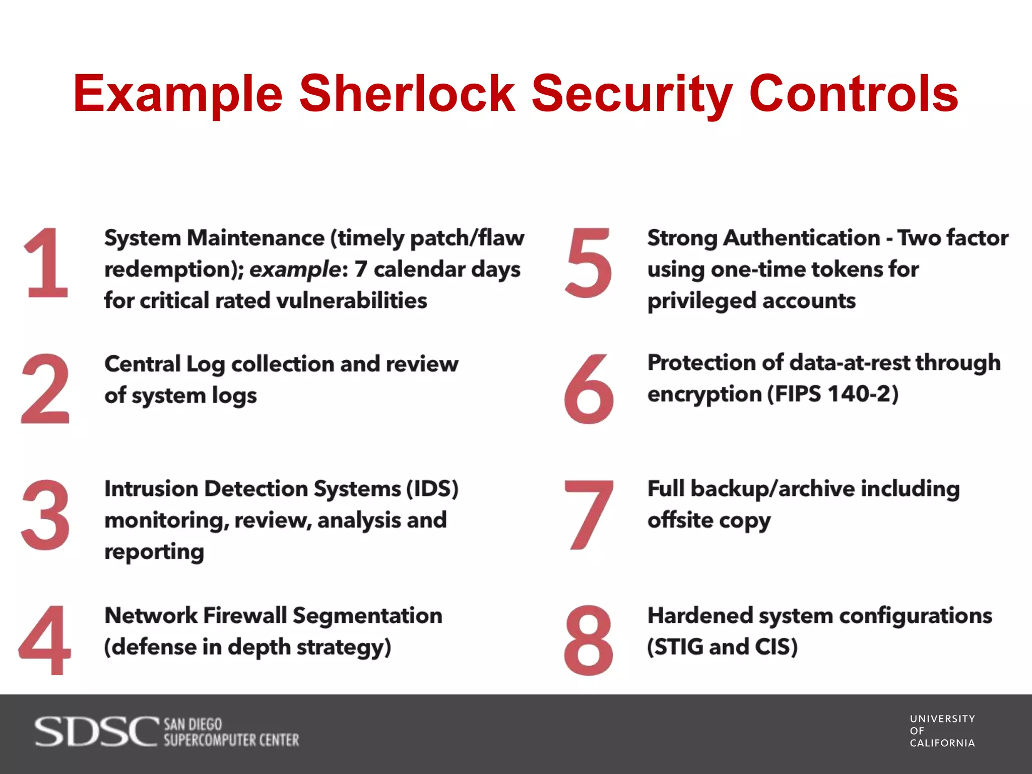 Operating A Secure Big Data Platform In A Multi Cloud Environment Pptx Cloud Computing
