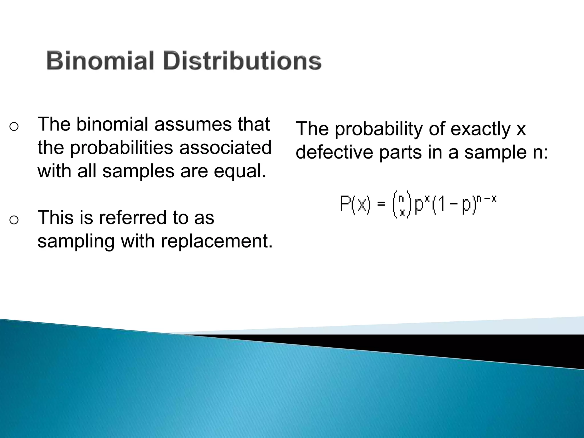 Operating characteristics curve | PPTX