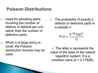 Operating characteristics curve | PPTX