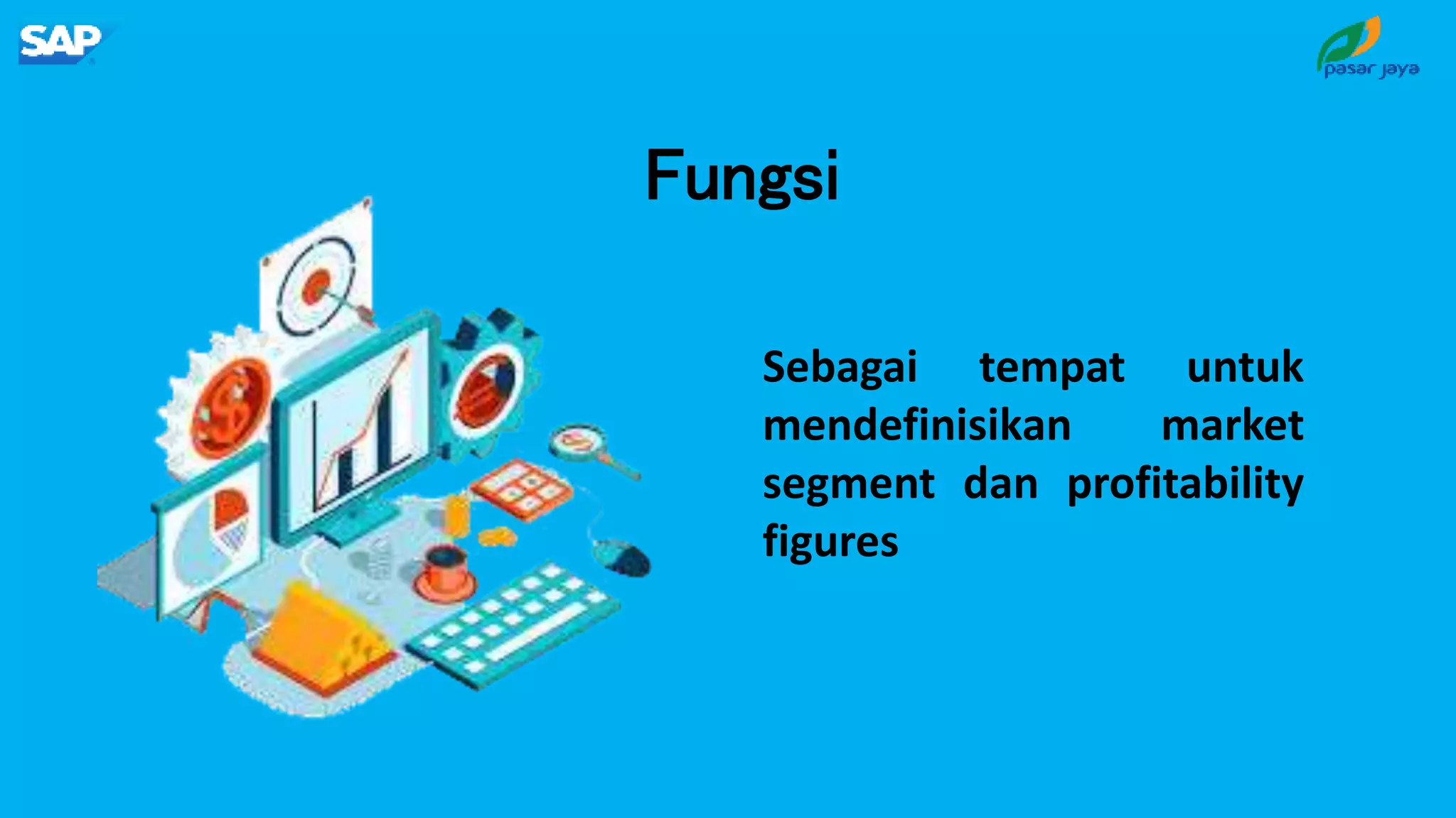 Operating concern sap | PPTX