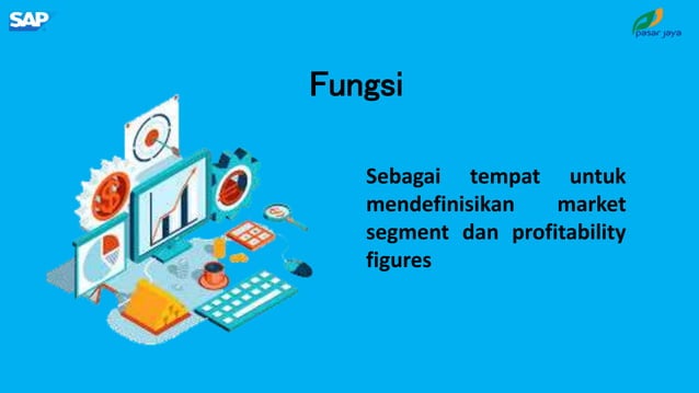 Operating concern sap | PPTX