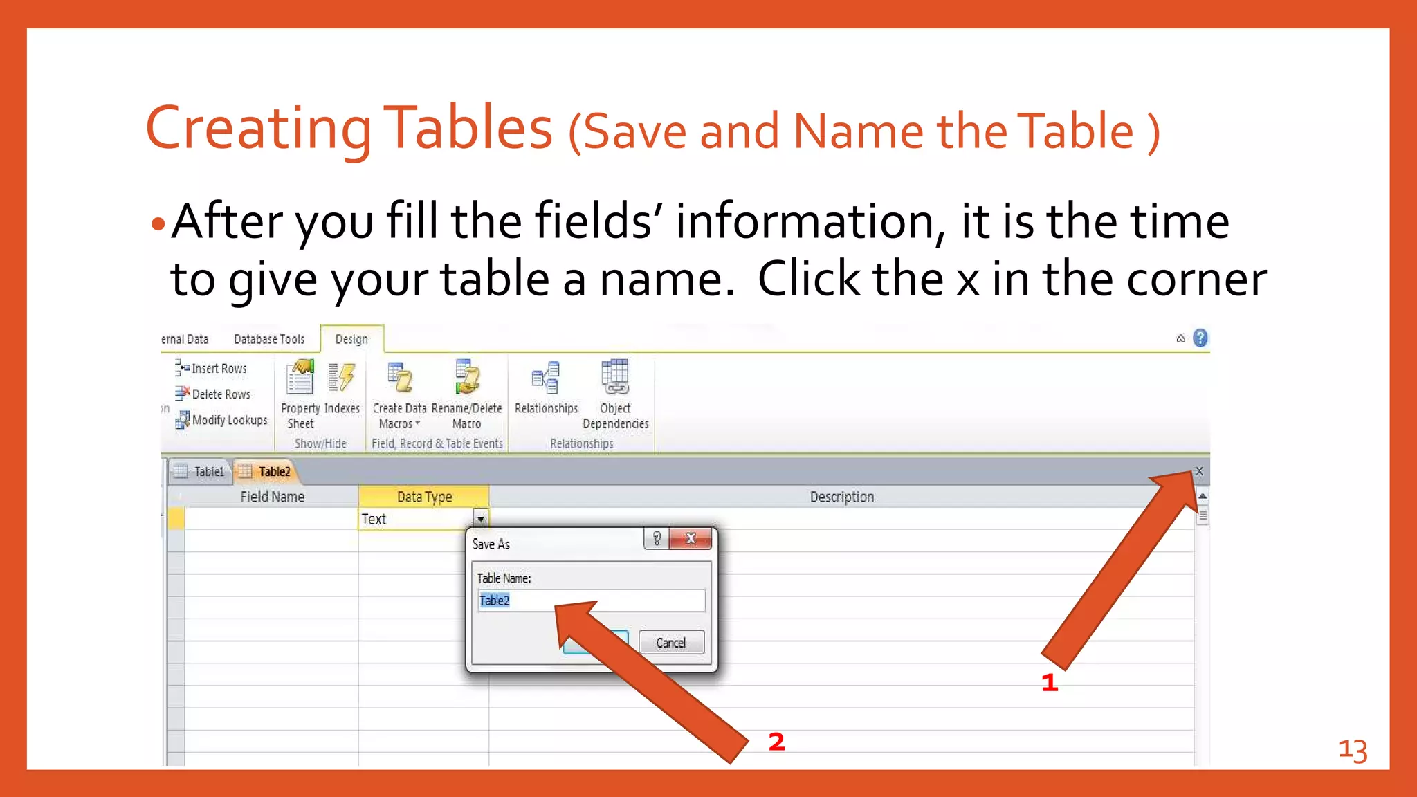 Operating Database Application ODA | PDF
