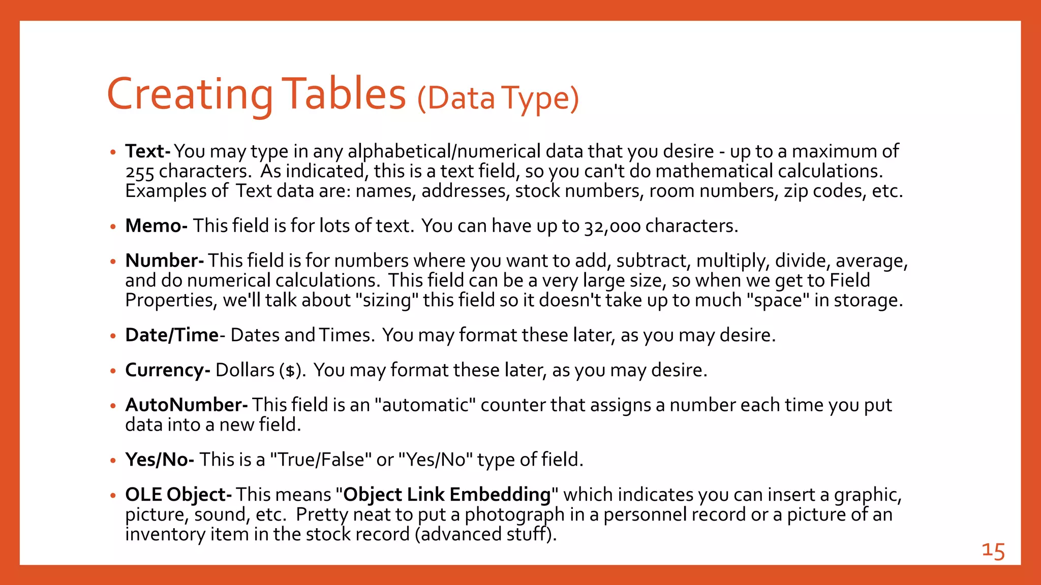 Operating Database Application ODA | PDF | Mental Health | Diseases and ...