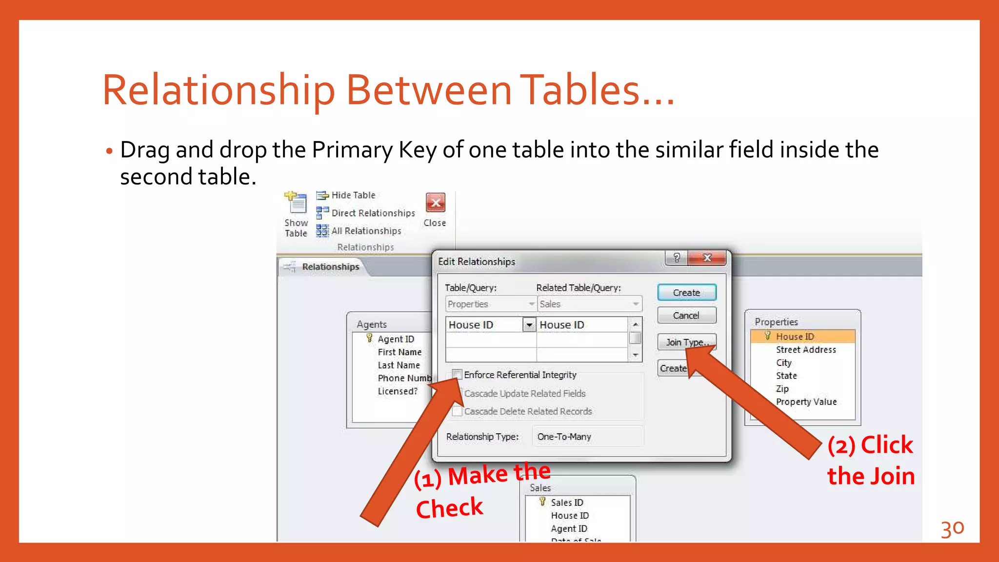 Operating Database Application ODA | PDF