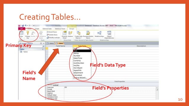 Operating Database Application ODA | PDF | Mental Health | Diseases and ...