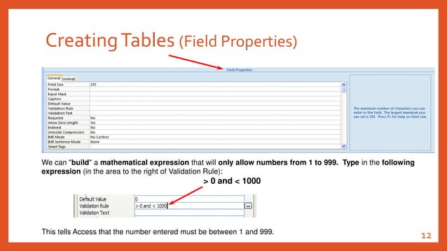 Operating Database Application ODA | PDF