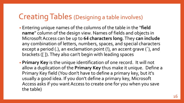 Operating Database Application ODA | PDF