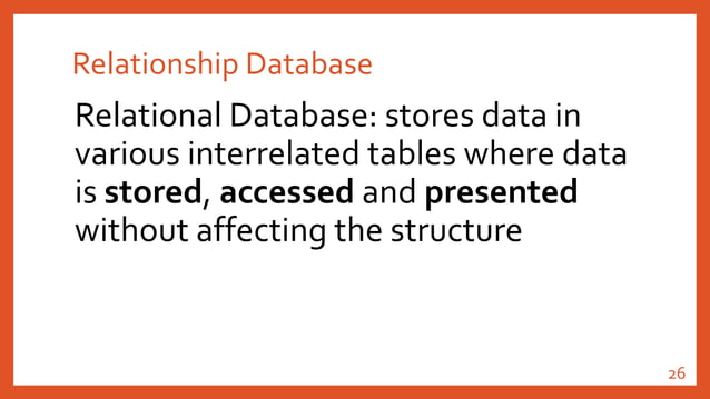 Operating Database Application ODA | PDF