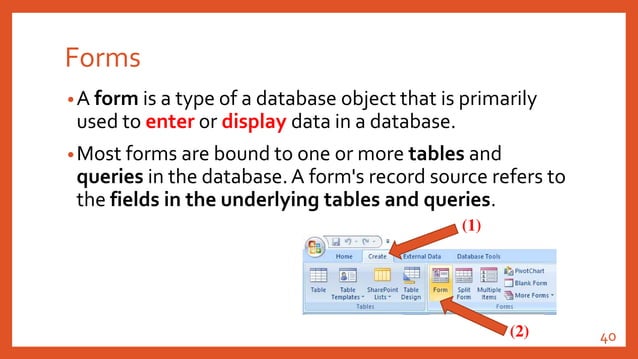 Operating Database Application ODA | PDF | Mental Health | Diseases and ...