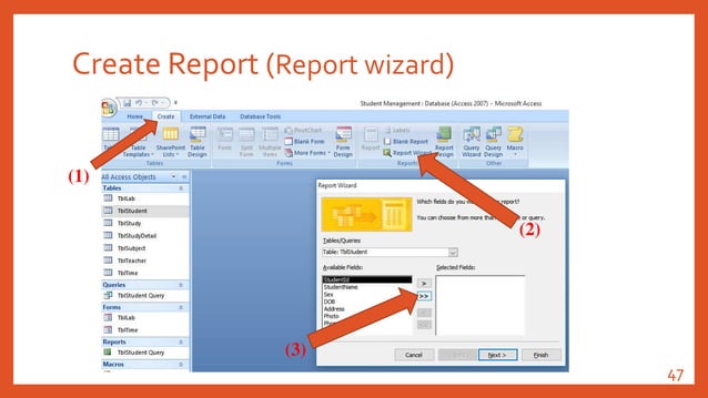 Operating Database Application ODA | PDF | Mental Health | Diseases and ...