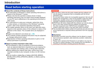 Operating Instructions HD Writer LE 2.0.pdf
