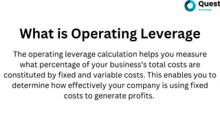 Operating Leverage.pdf