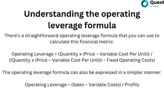 Operating Leverage.pdf