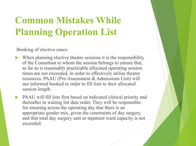 Operating List- ahs.pptx