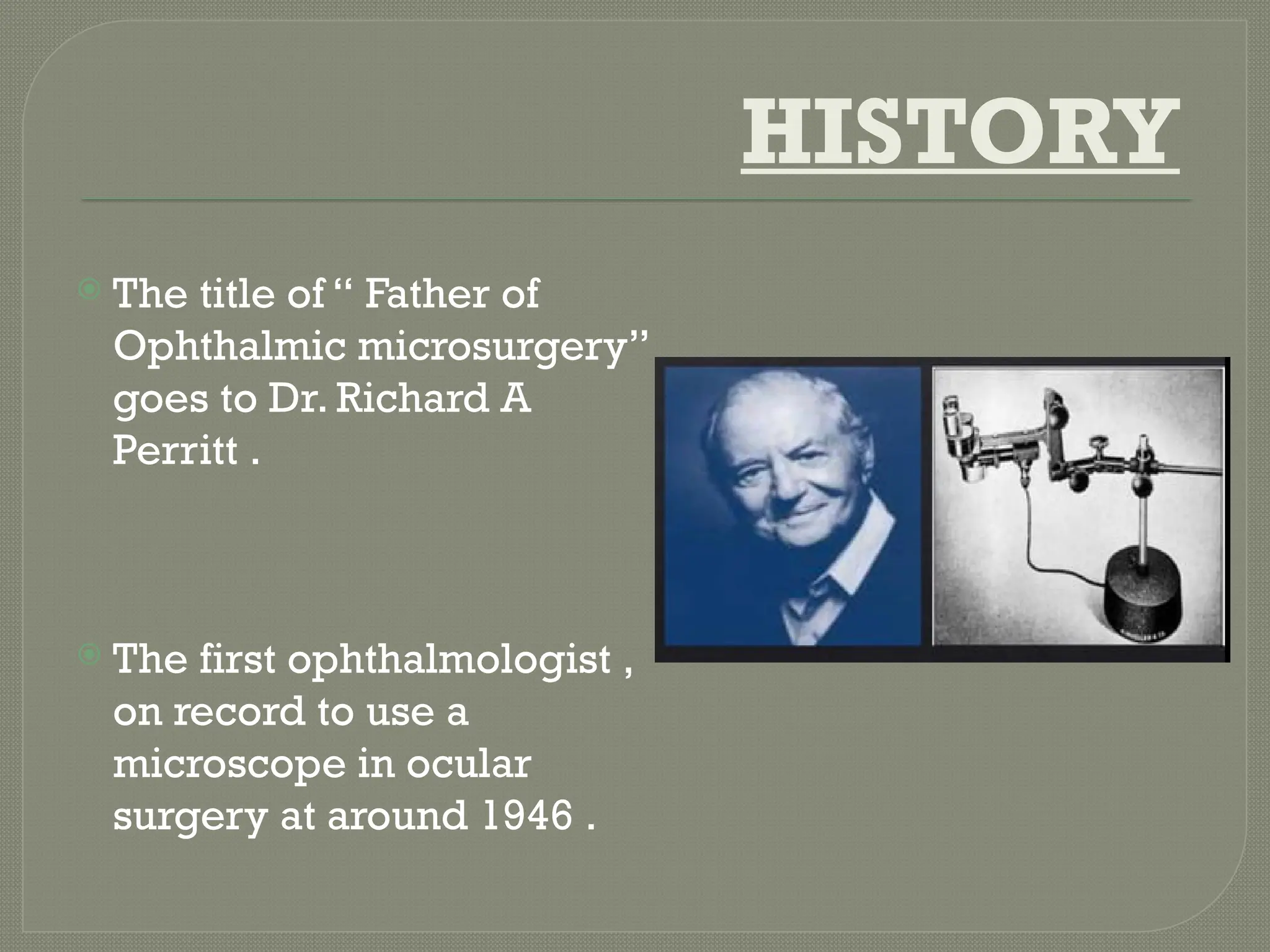 OPERATING MICROSCOPE in ophthalmology ot.pptx