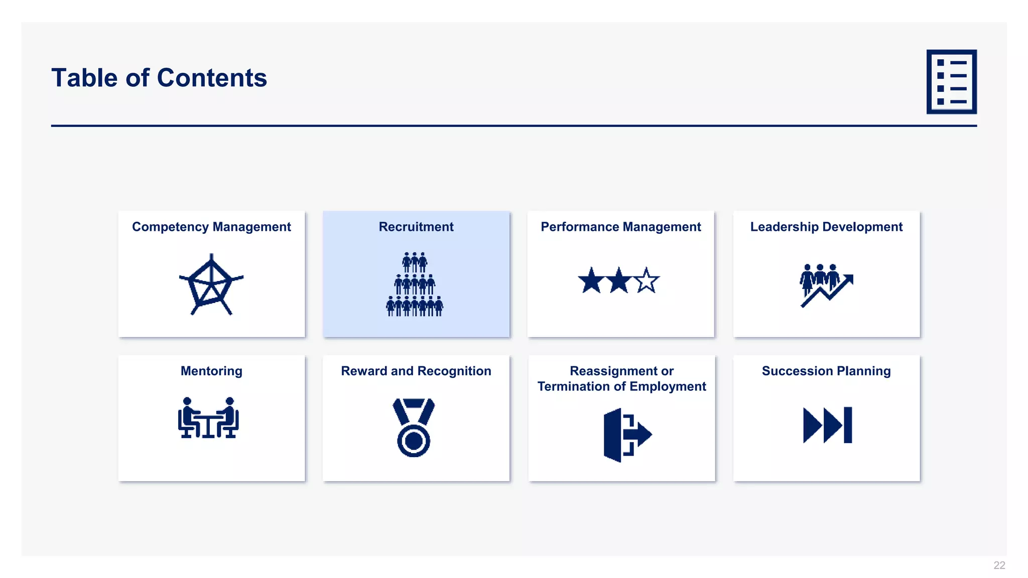 Operating Model and Organization Design Toolkit | PPTX