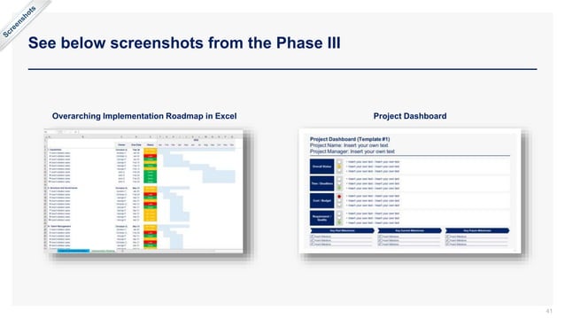 Operating Model and Organization Design Toolkit | PPTX