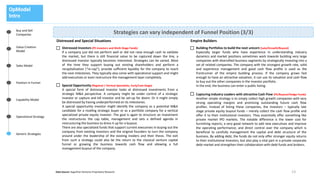 Venture Capital Operating Model | PDF