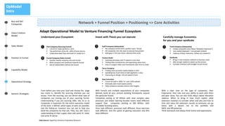 Venture Capital Operating Model | PDF