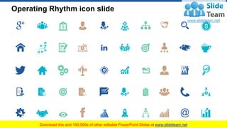 Operating Rhythm PowerPoint Presentation Slides | PDF